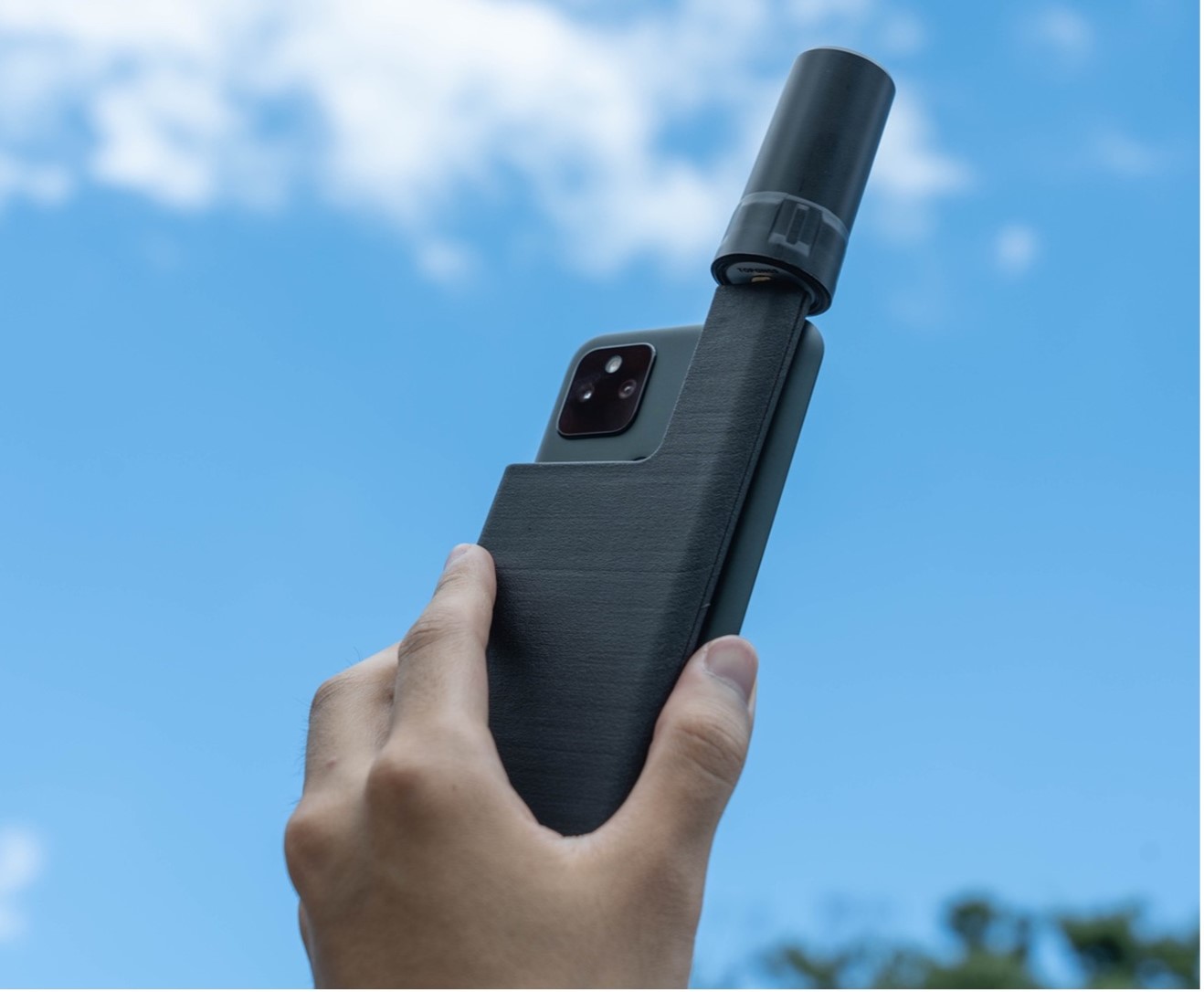 LRTK Phone – 【ALES】位置補正情報生成/ 配信サービス